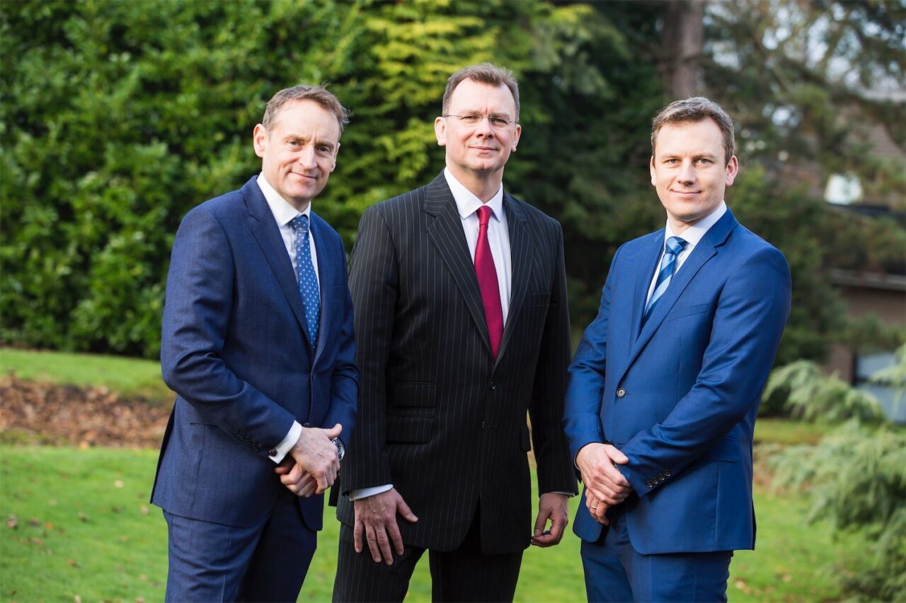 Private Yorkshire Hip & Knee Clinic - Orthopaedic Surgeons Yorkshire